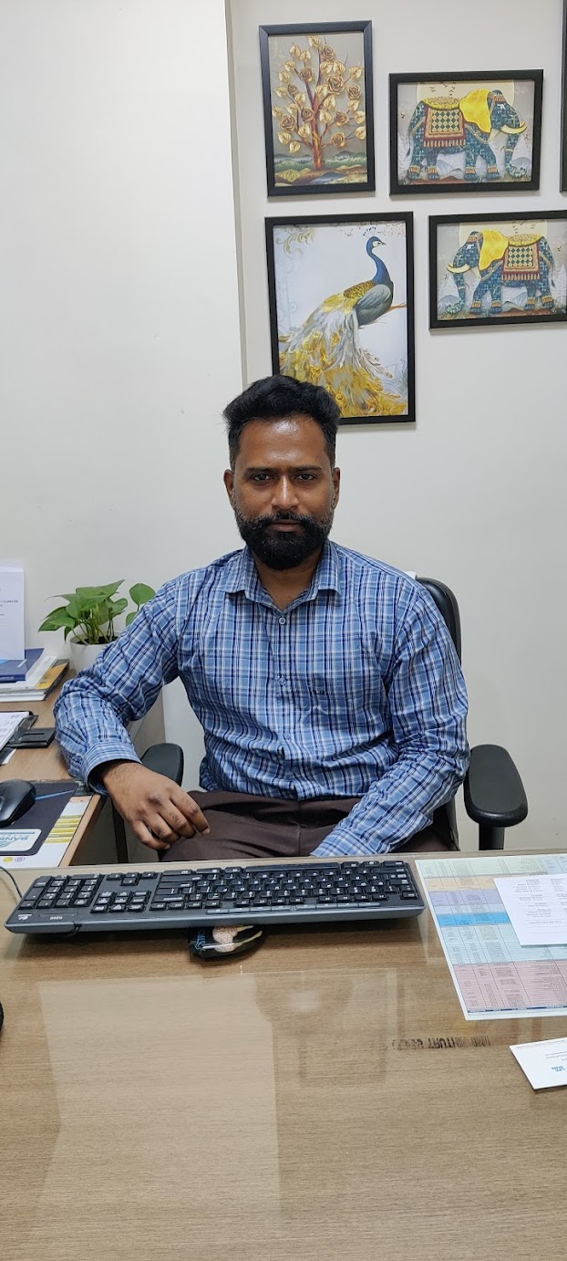 Dr. Harshad Patil - Neurosurgeon in bhopal madhya pradesh, bhopal ...