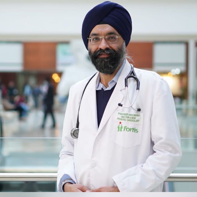 Book Pediatric Cardiologist Appointment. Book Doctor Counsultaion of Dr ...