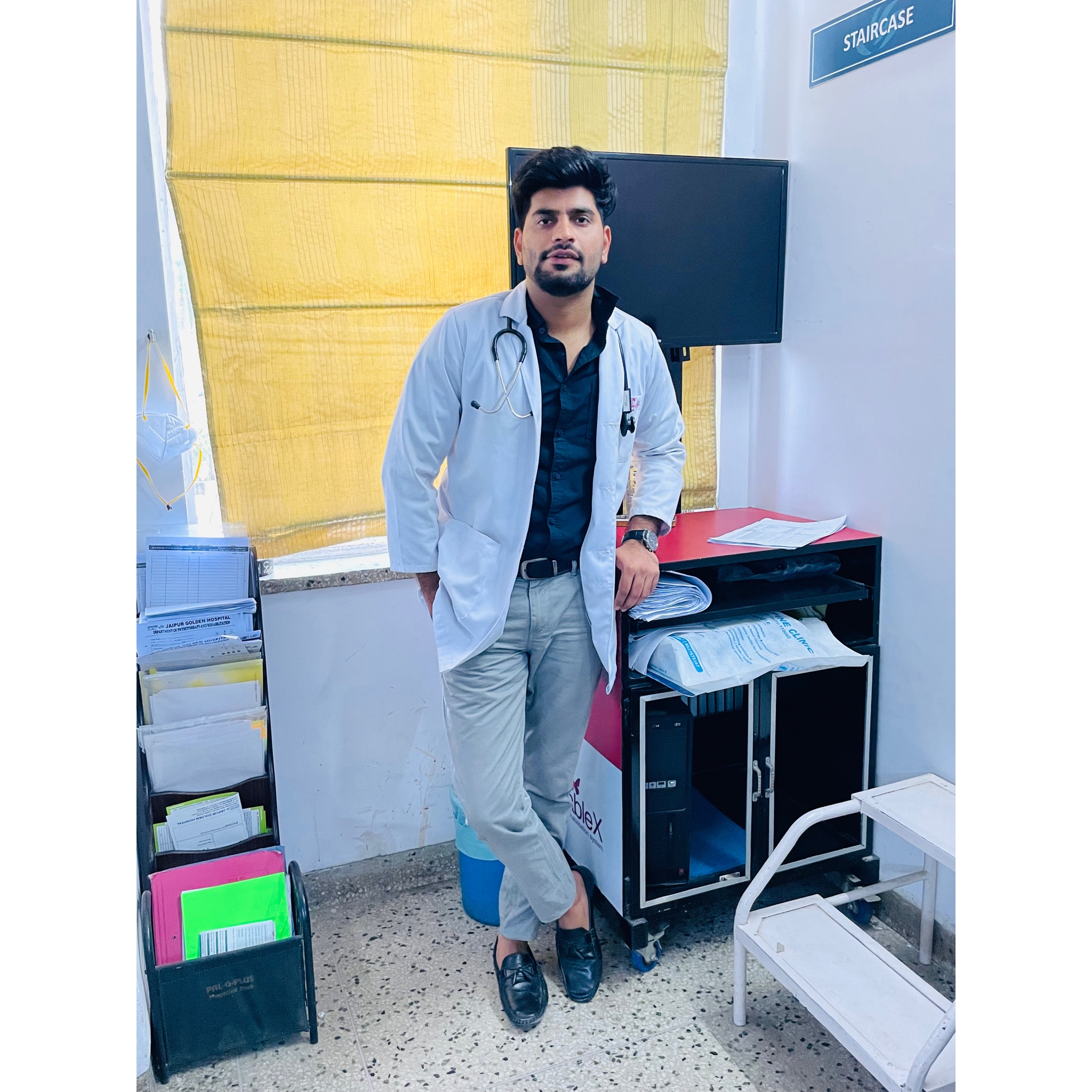 Book Physiotherapist Appointment. Book Doctor Counsultaion of Dr. Divy ... Book Physiotherapist Appointment. Book Doctor Counsultaion of Dr. Divy ...