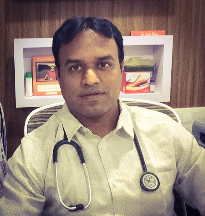 Book Internal Medicine (MD) Appointment. Book Doctor Counsultaion of Dr ...