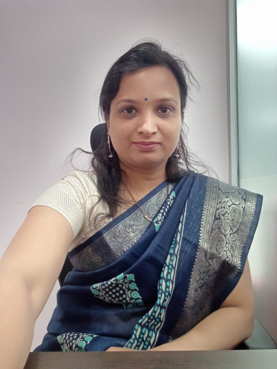 Book Gynecologist Appointment. Book Doctor Counsultaion of Dr. Meghana P - Gynecologist.