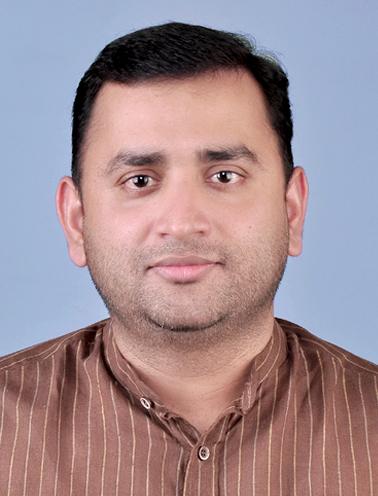 Dr. Eby Chacko - Dermatologist in Pala Kerala, Pala | Book Appointment