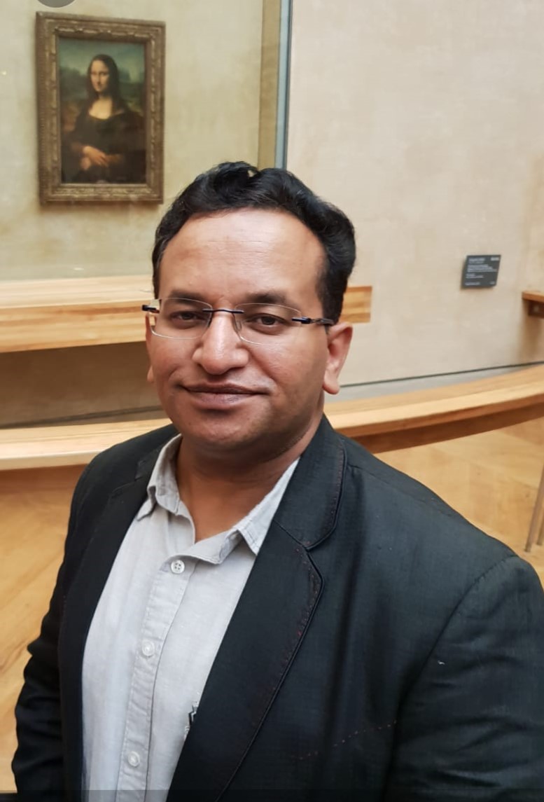 Dr. Deepak Sharma - Dermatologist in rewari haryana, rewari | Book ...