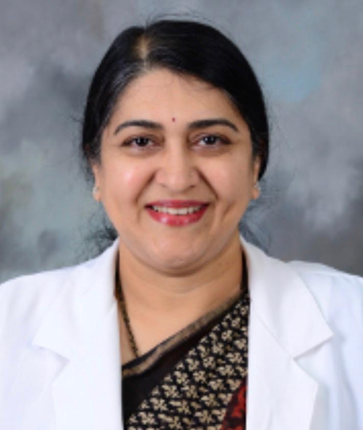 Dr. Anupama Kudchadkar - Dermatologist in panaji goa, panaji | Book ...