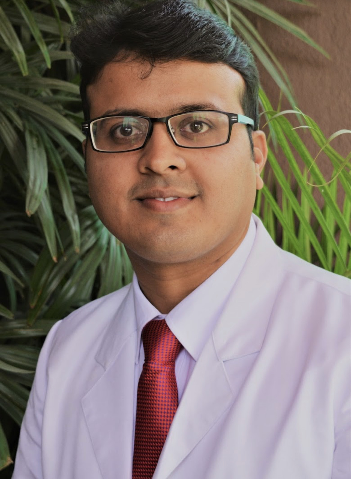 Book Spine Surgeon (Ortho) Appointment. Book Doctor Counsultaion of Dr. Paresh Bang - Spine ...