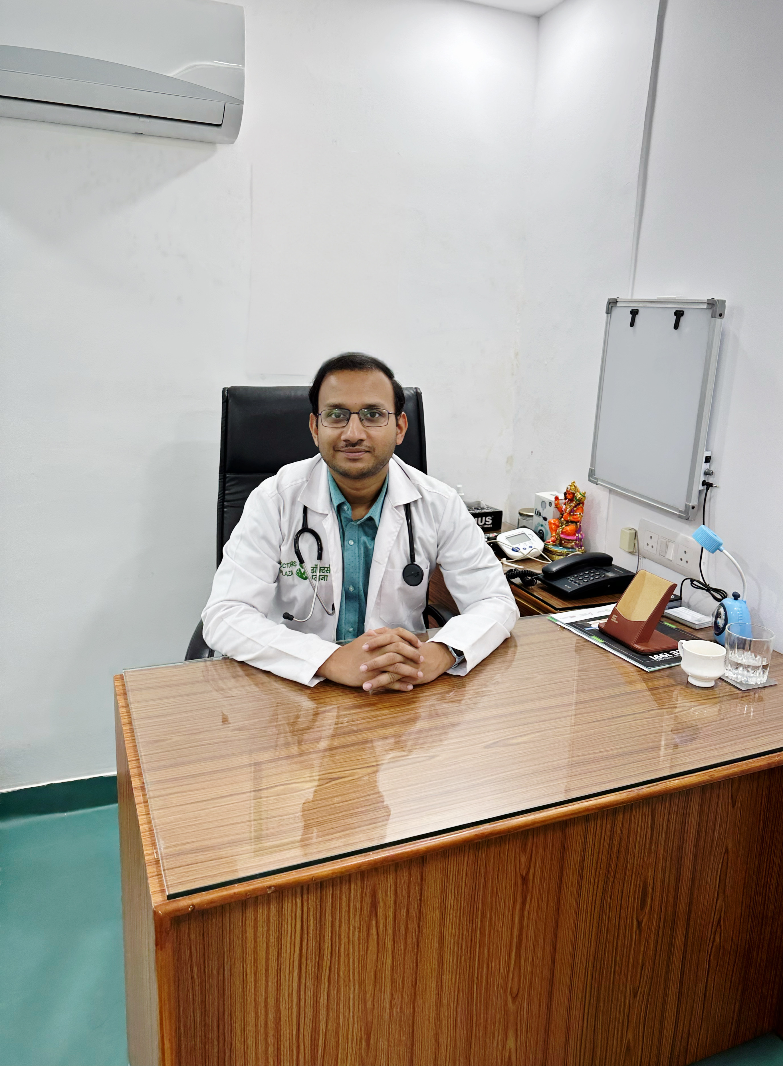 Book Paediatrician Appointment Book Doctor Counsultaion Of Dr Aritra