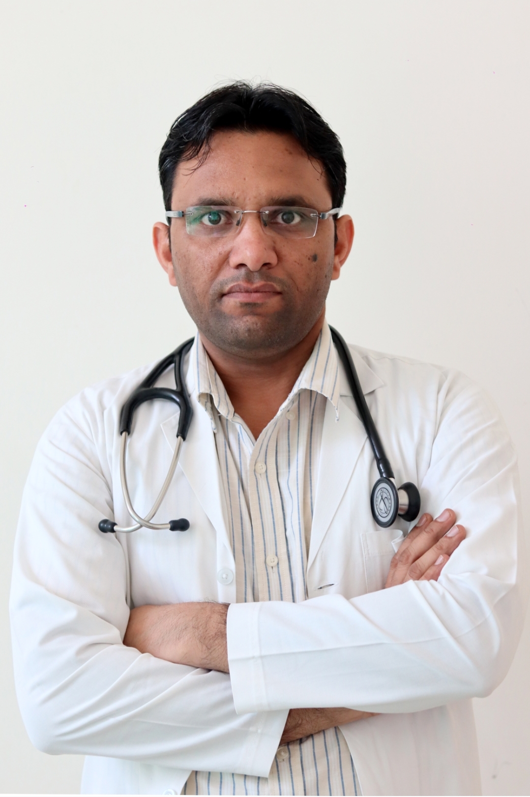 Dr. Jagdish Kaswan - Gastroenterologist, Hepatologist, Endoscopist in ...