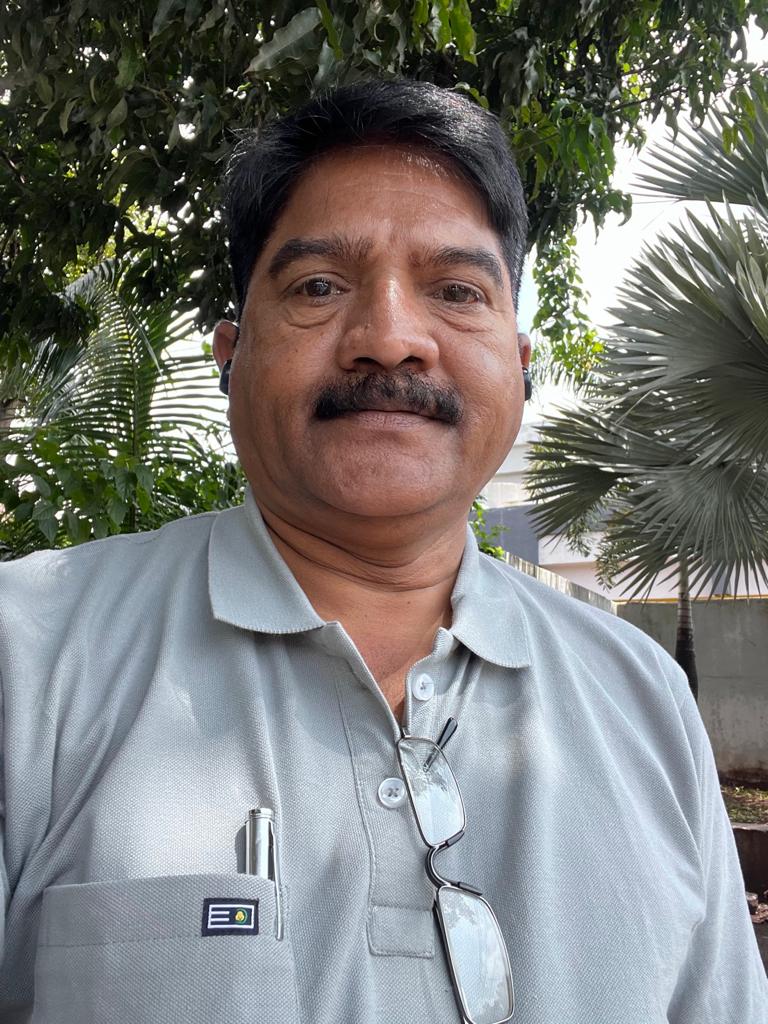 Dr. Rajendra Shitole - General Physician in Satana Maharashtra, satara ...