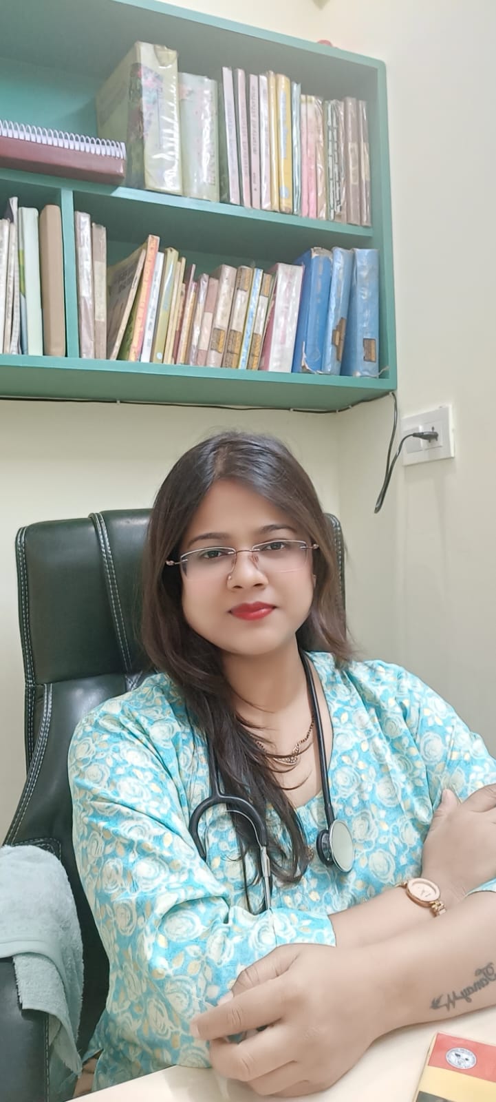 Dr. Priti vasani - ayurveda & aesthetics in nagpur maharashtra, nagpur ...