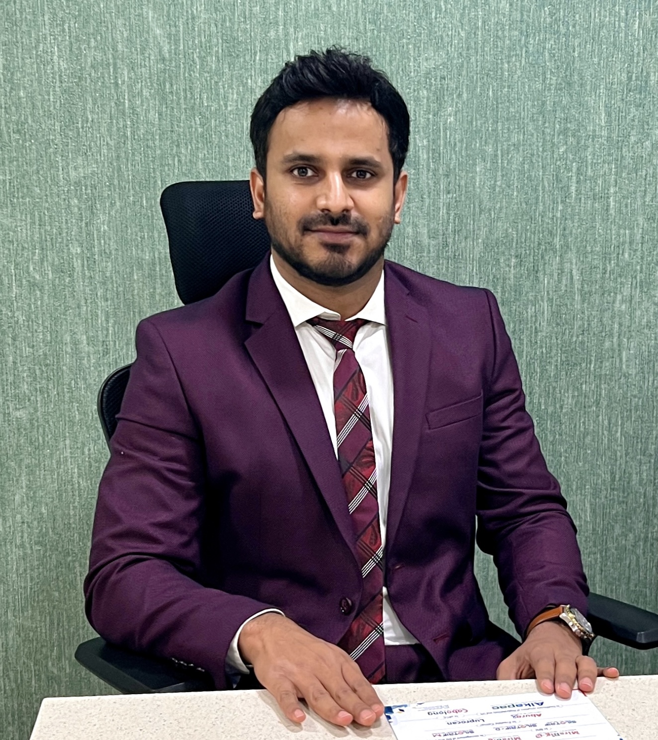 Book Orthopedician Appointment. Book Doctor Counsultaion of Dr ...