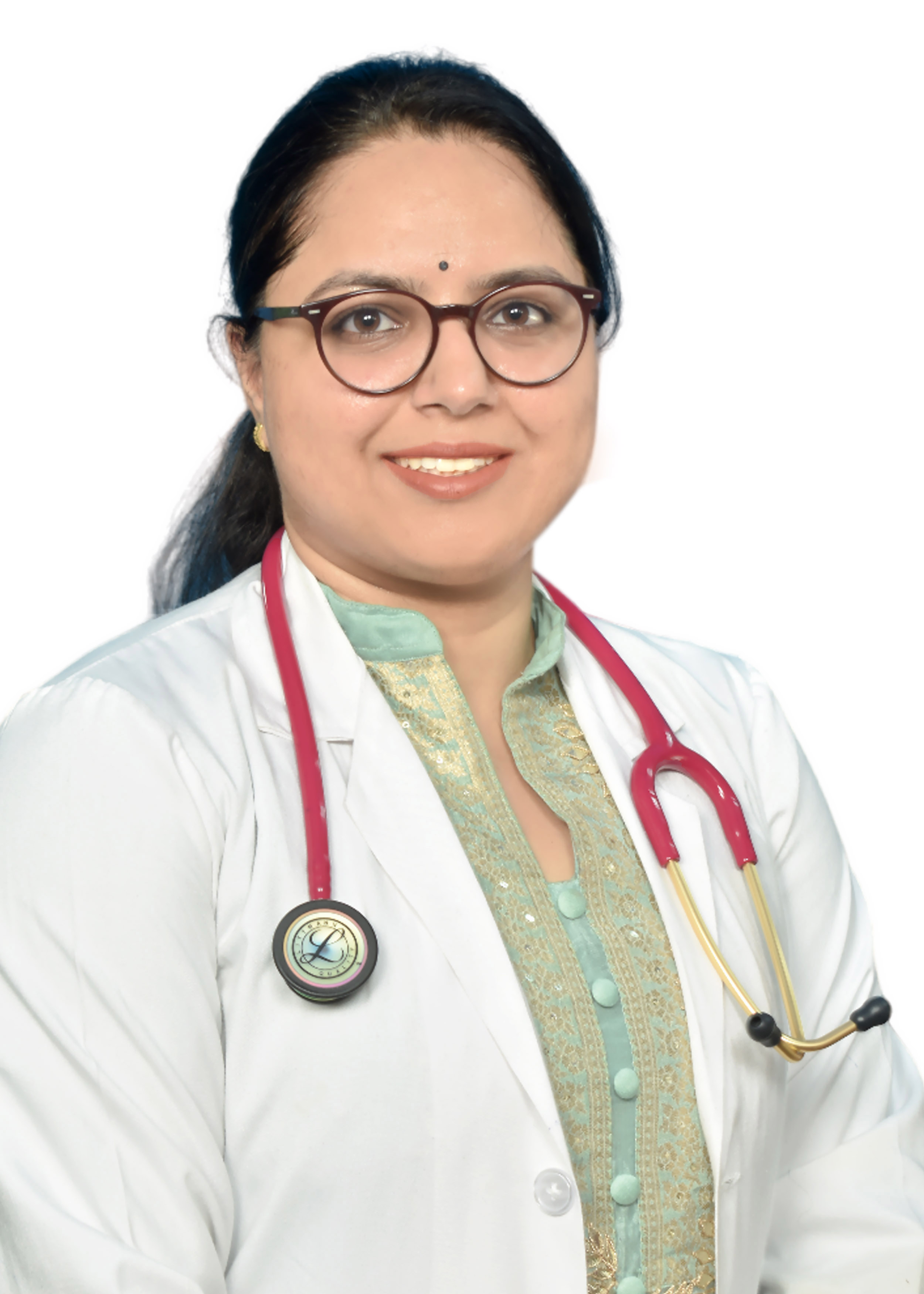 Dr. Shweta - obstetrics and gynecologist in delhi delhi, delhi | Book ...