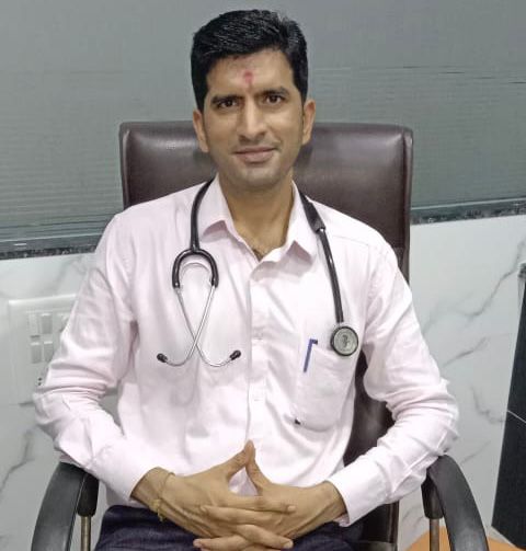 Book BAMS Appointment. Book Doctor Counsultaion of Dr. Ashok M Pipaliya - BAMS.