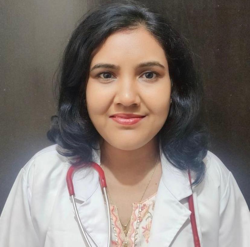 Book Paediatrician Appointment. Book Doctor Counsultaion of Dr. KUMARI VINITA - Paediatrician.