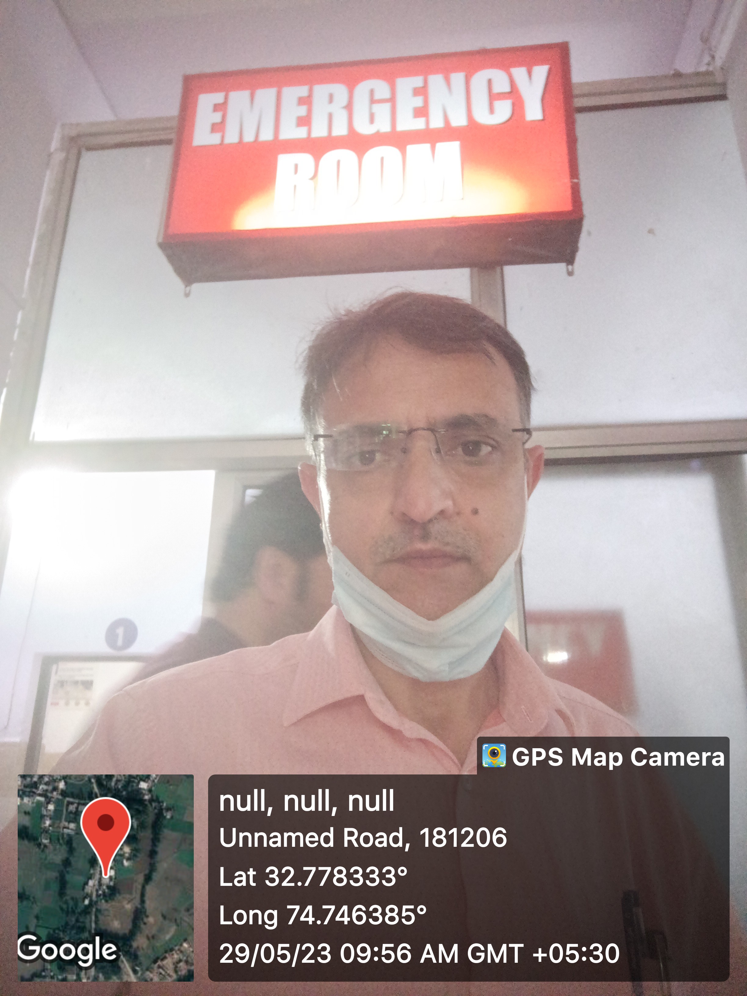 Dr. Sunil Raina - General Physician in jammu jammu and kashmir | Book ...