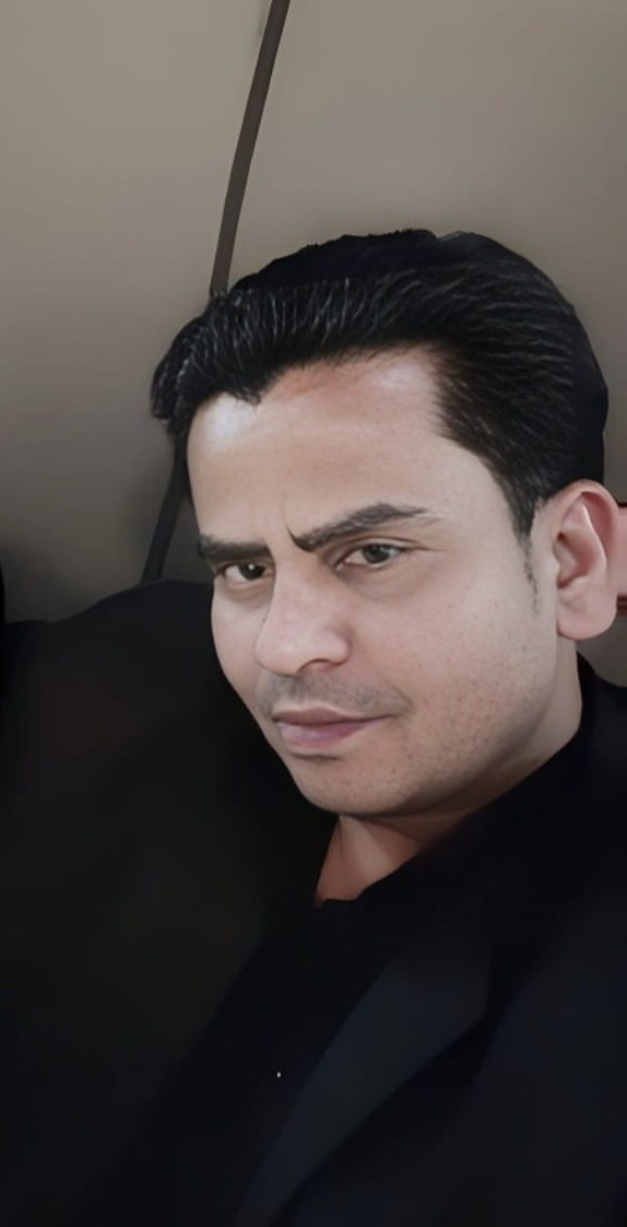 Book Neuro Opthalmology Appointment. Book Doctor Counsultaion of Dr. Gautam Kumar - Neuro ...