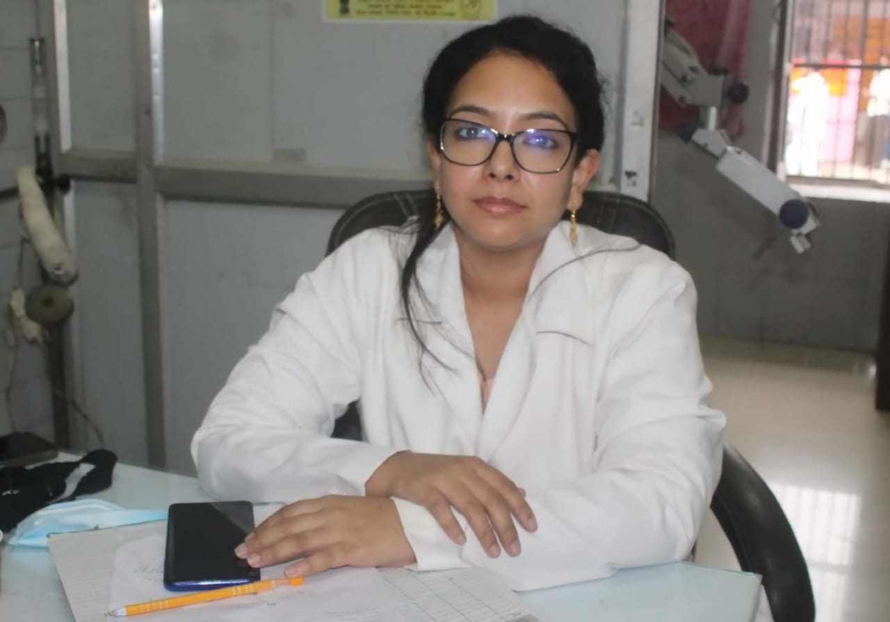 Dr. Saima Azim - ENT in Not Available Not Available, barabanki | Book ...
