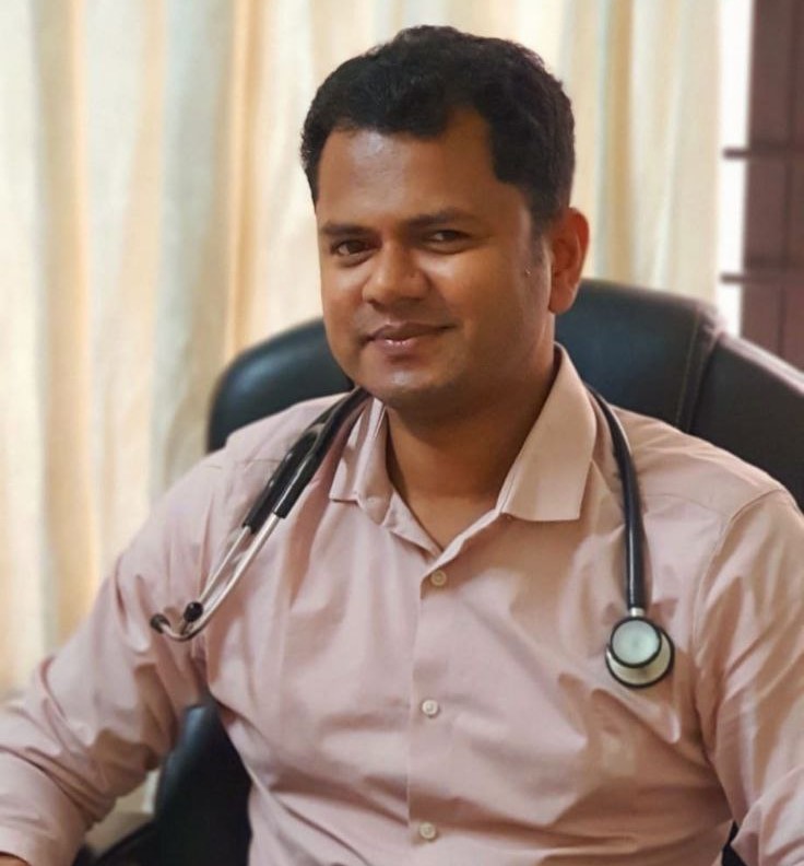 Dr. Nishad Sk - Internal Medicine in Elamba-mudakkal Kerala, Attingal ...