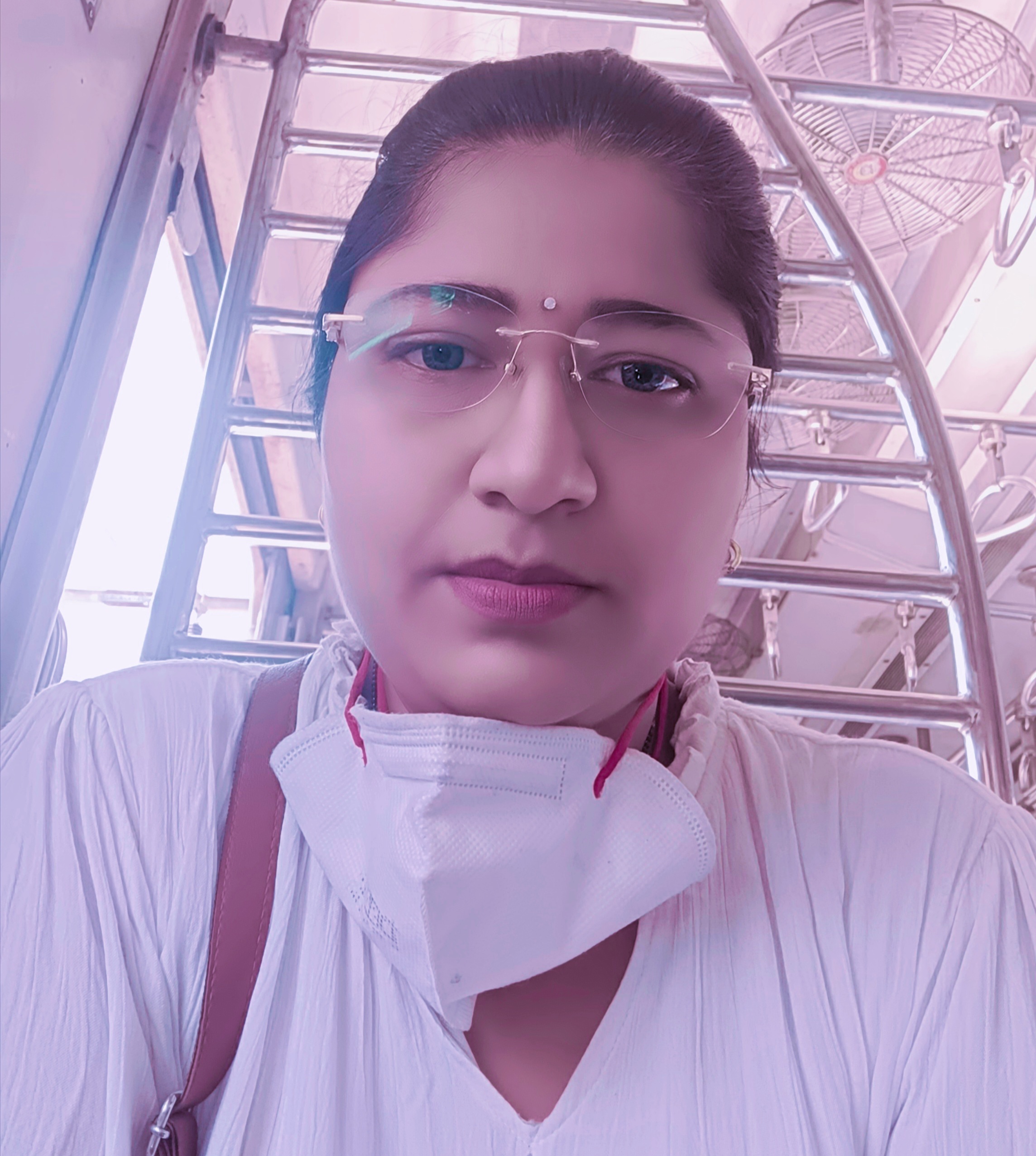 Book BAMS,M.D(AYU) Appointment. Book Doctor Counsultaion of Dr. Preeti Raj Hange - BAMS,M.D(AYU).