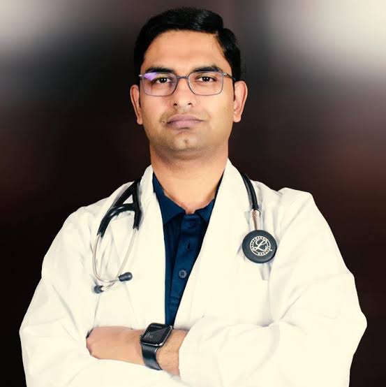Dr. Arindam Pande - Cardiologist in kolkata west bengal, kolkata | Book ...