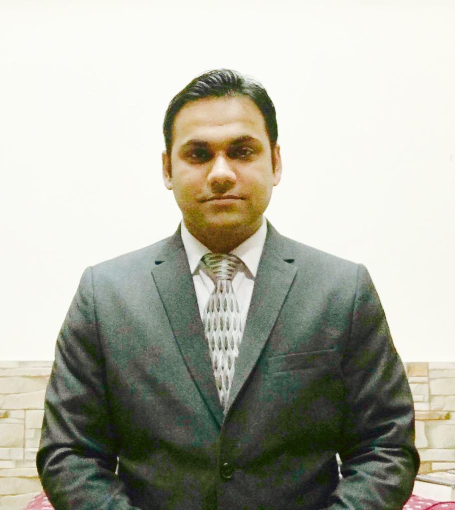 Dr. Saurabh Singh - Orthopedic Surgeon in Not Available Not Available ...
