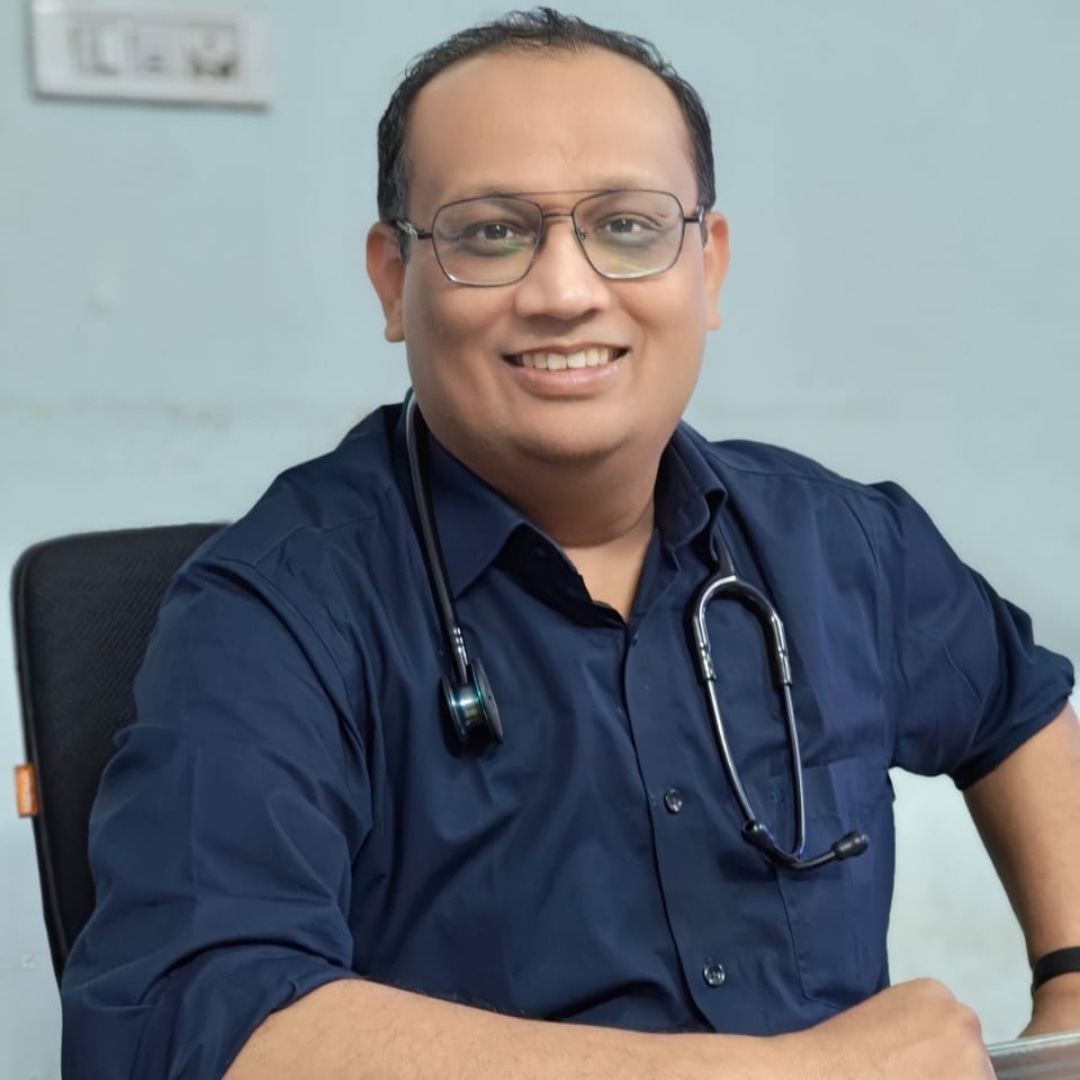 Book Paediatrician Appointment. Book Doctor Counsultaion of Dr. Paras ...