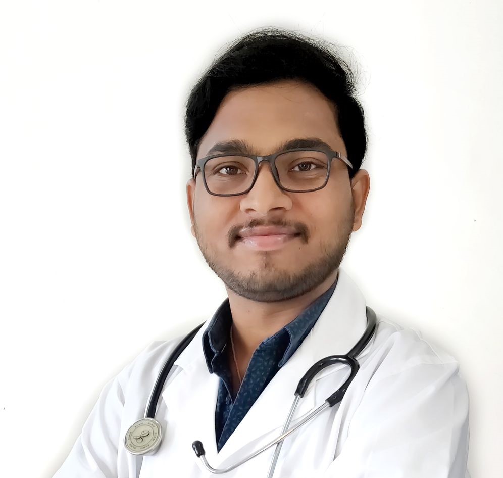 Book General Physician Appointment. Book Doctor Counsultaion of Dr. Dinesh Kumar Reddy - General ...