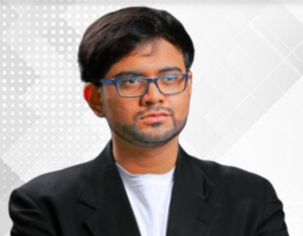 Dr. Rohan Krishna - General Surgeon in pollachi tamil nadu, coimbatore ...