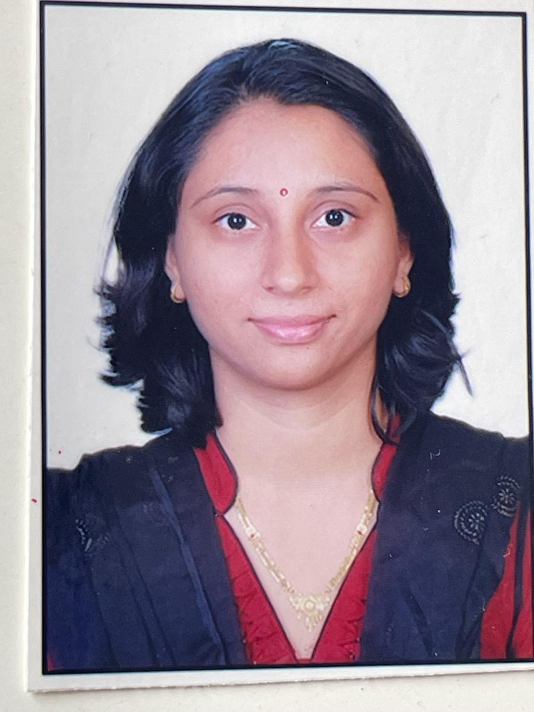 Dr. Shital Dushyant Pawar - General Physician in dhule maharashtra ...