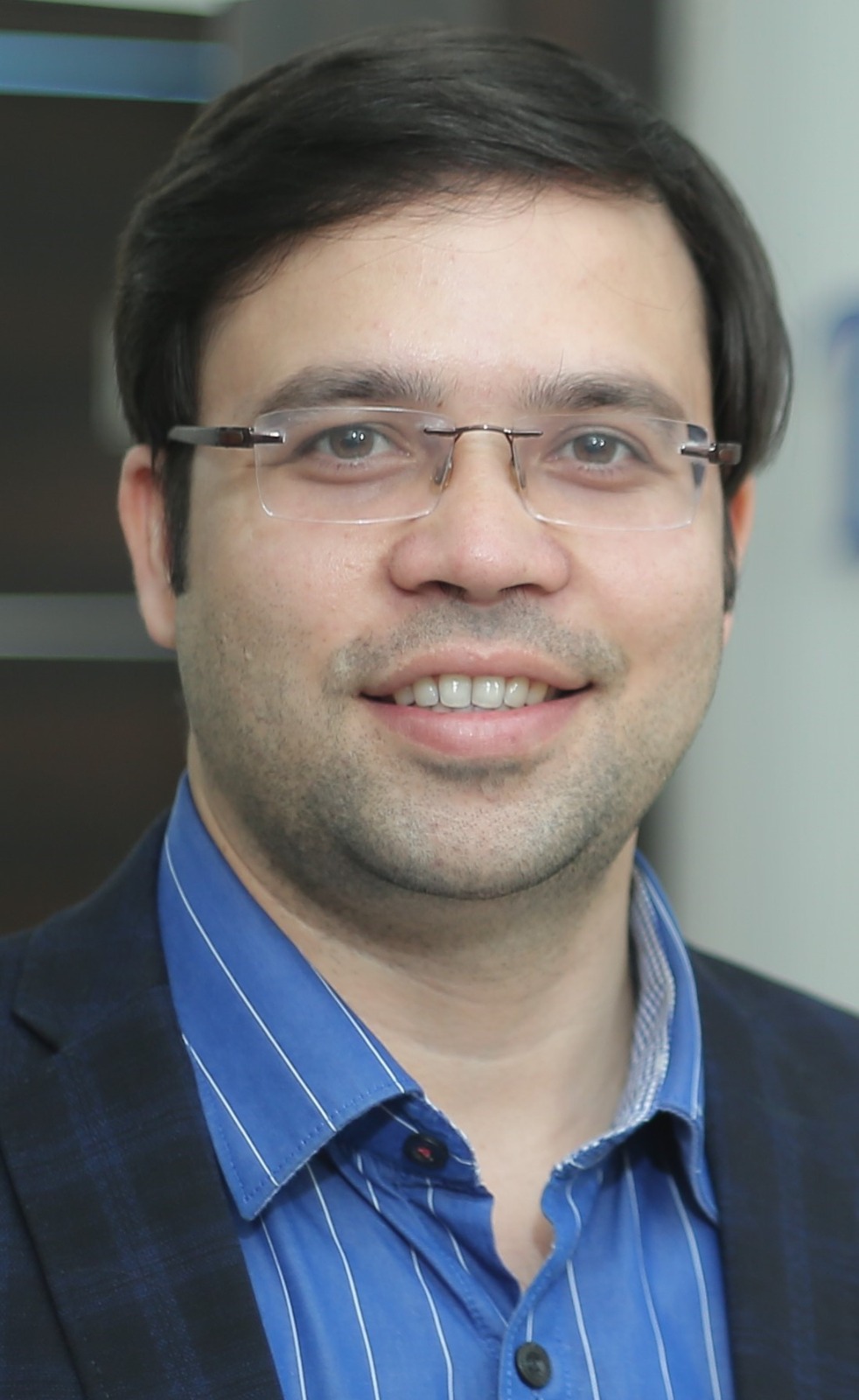 Dr. Prakash Kumar Khute - Dermatologist in new delhi delhi, delhi ...