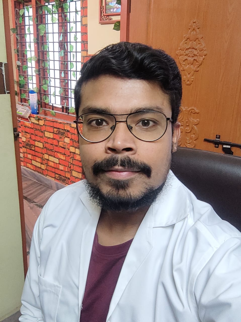 Dr. Suraj Mali - Dermatology in Vita Maharashtra, Vita | Book Appointment
