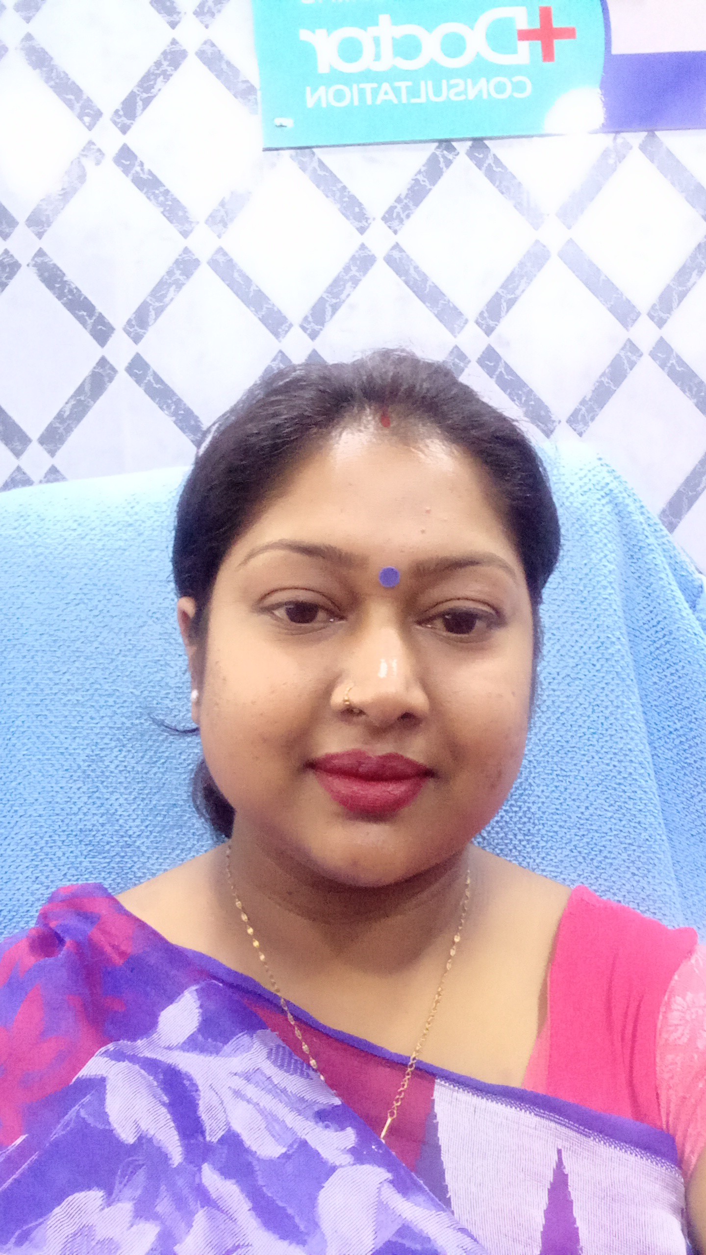 Dr. Rimpi Sinha - General Physician in delhi delhi, delhi | Book ...