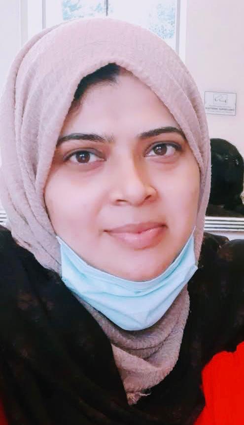 Book orthodontics Appointment. Book Doctor Counsultaion of Dr. Humera ...