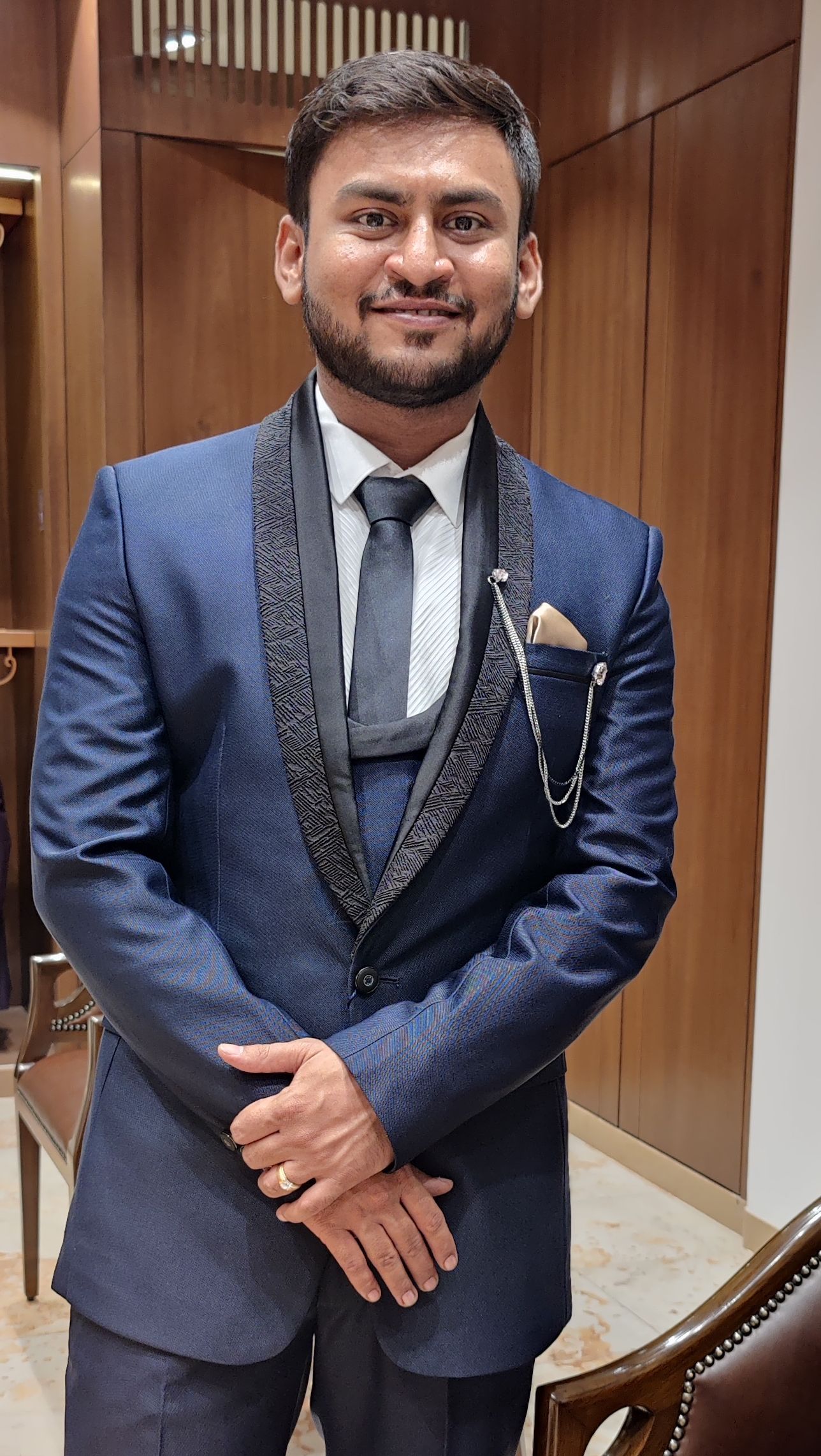 Dr. Smit Shah - Internal Medicine Physician in Dabhoi Gujarat, Dabhoi ...