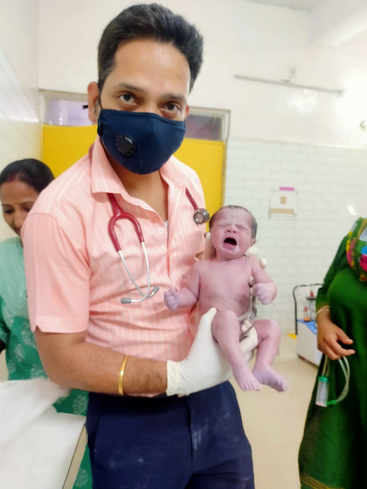Book Paediatrician Appointment Book Doctor Counsultaion Of Dr Vaibhav