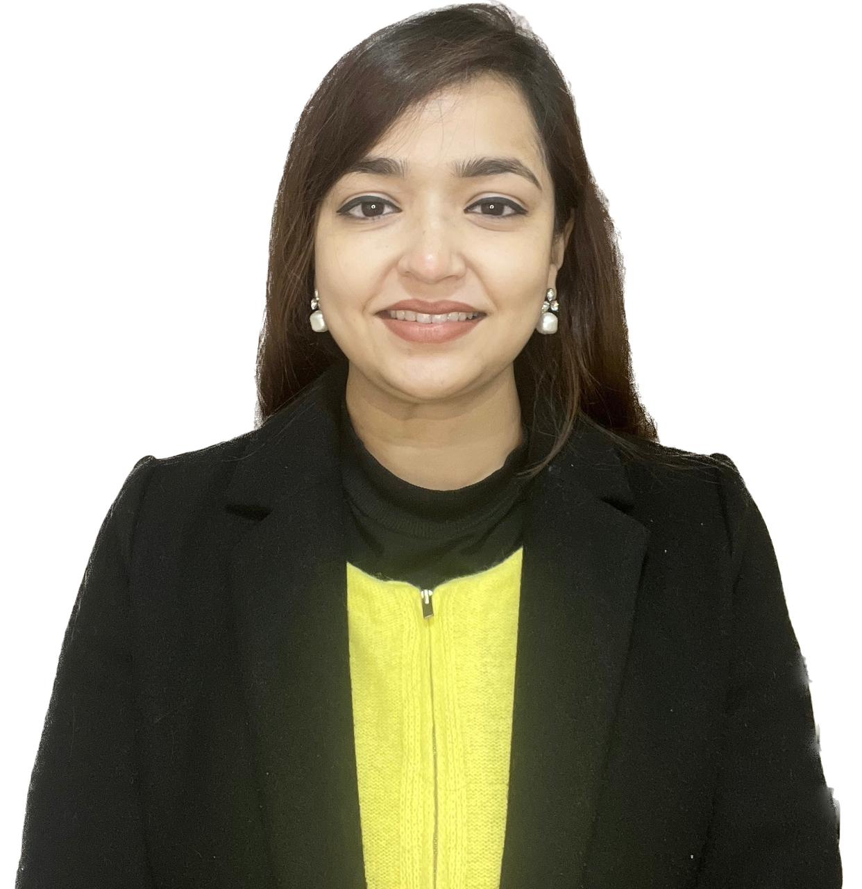 Dr. Parul Singh - Dermatologist in new delhi delhi, new delhi | Book ...