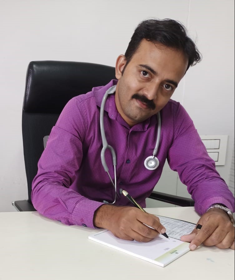 Book Ayurvedic Appointment. Book Doctor Counsultaion of Dr. Mangesh P ...