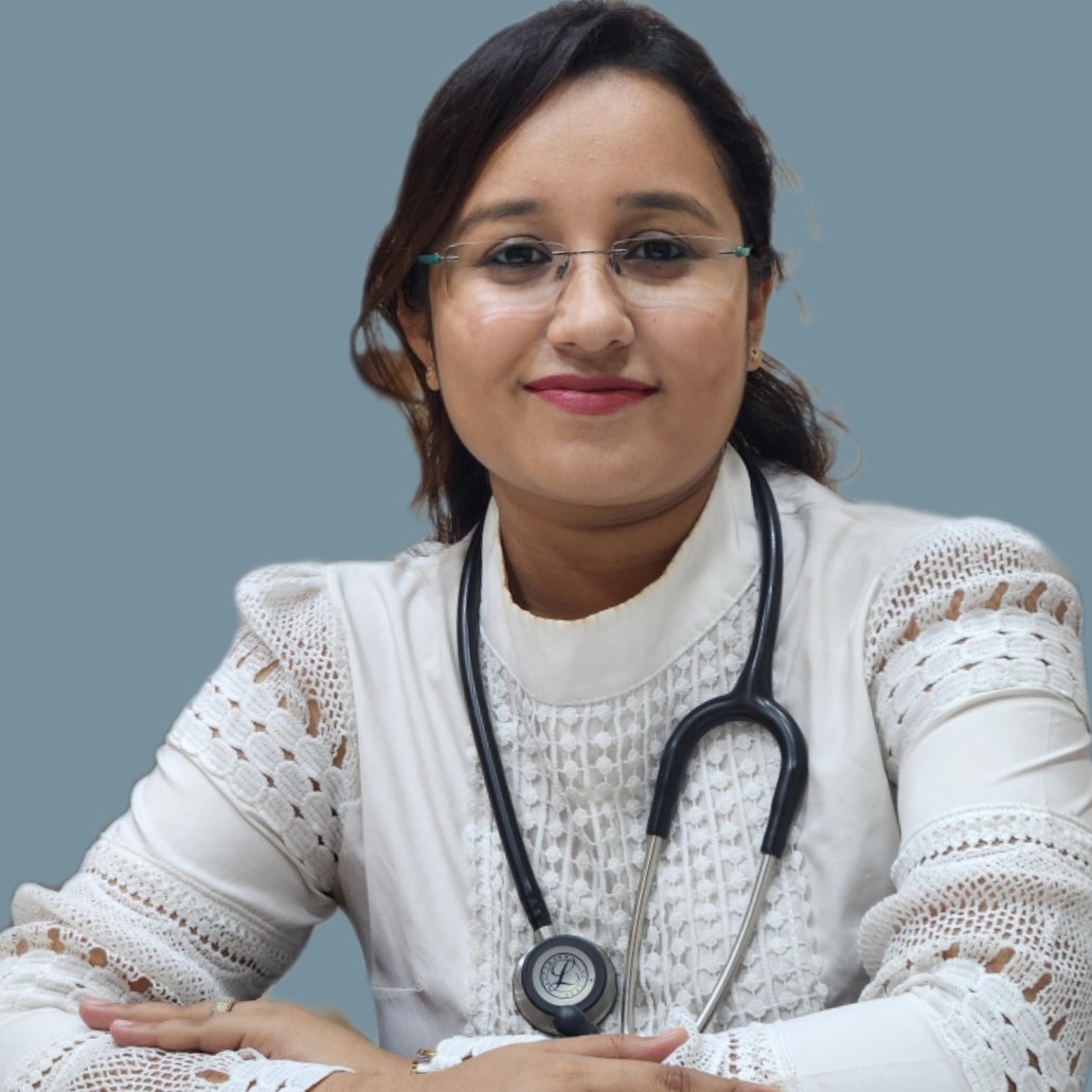 Dr. Snehal Yadav Dubey - Homeopathy Physician in navi mumbai maharashtra, panvel | Book Appointment