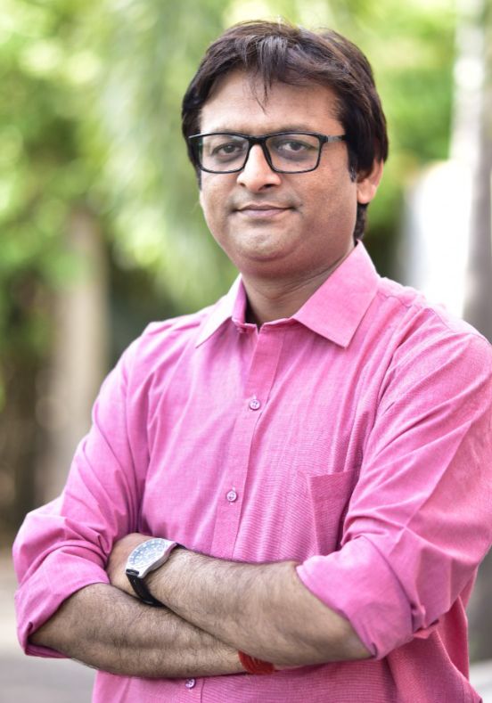 Dr. Raj Taskar - acupuncture & cupping in nashik maharashtra, nashik ...