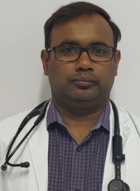 Dr. Bandhul Tiwari - neurosurgeon in Not Available Not Available ...