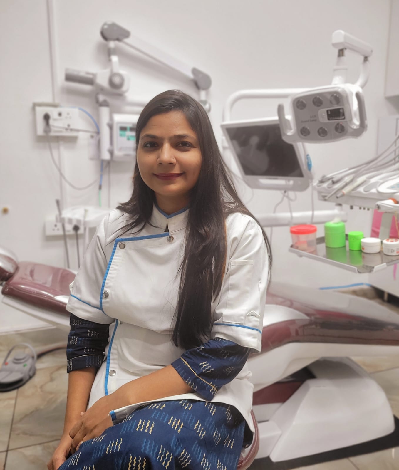 Book Dentist Appointment. Book Doctor Counsultaion of Dr. Ragini Rai ...