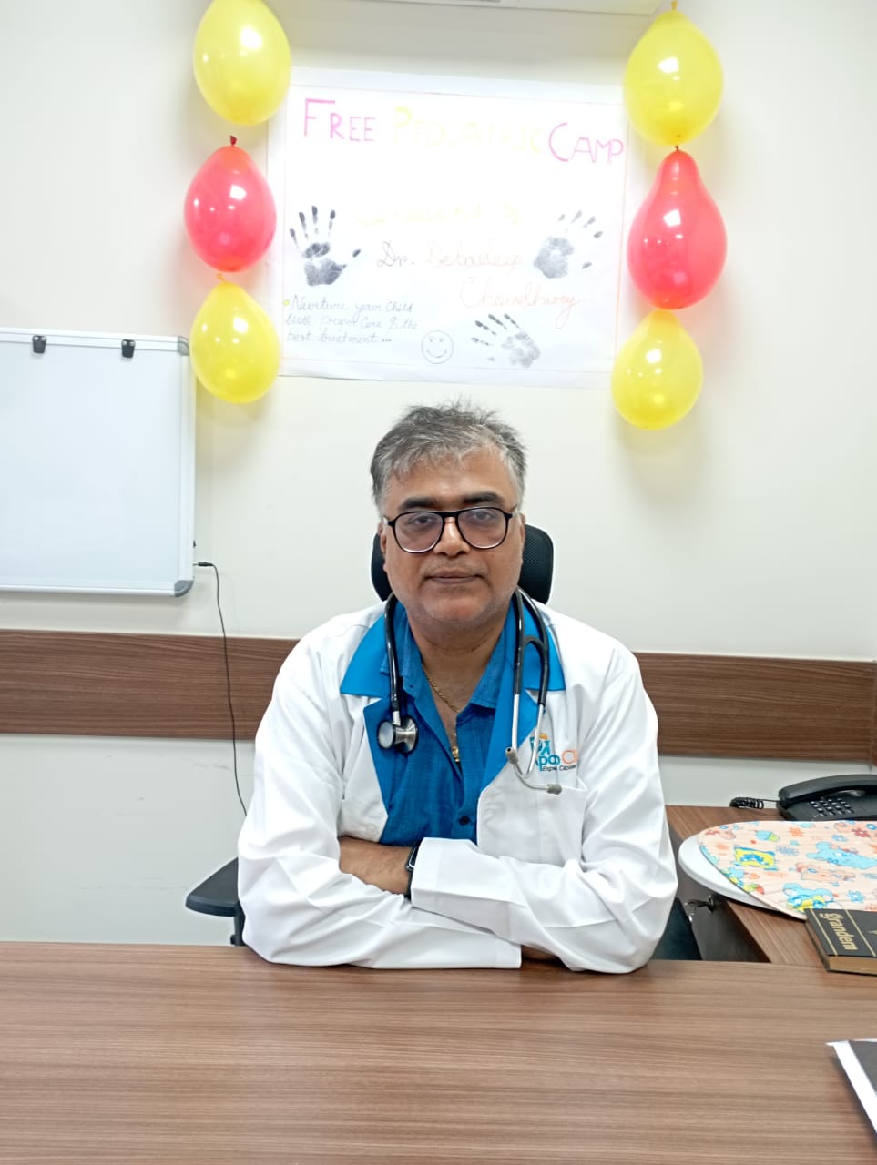 Book Paediatrician Appointment. Book Doctor Counsultaion of Dr ...