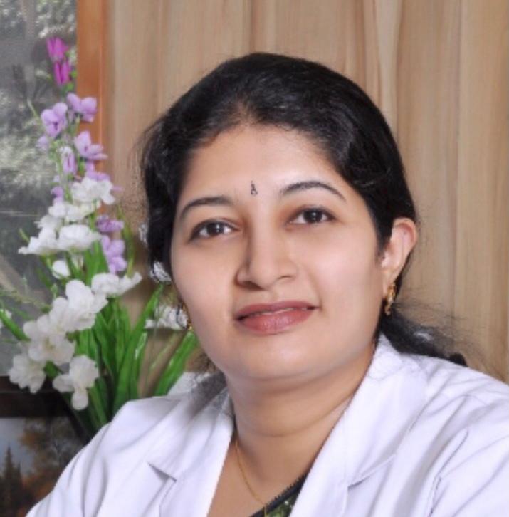 Book Dermatologist Appointment. Book Doctor Counsultaion of Dr. Mradula ...