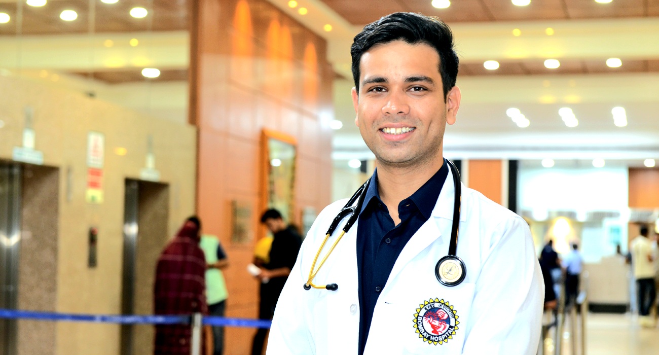Book Cardiologist Appointment. Book Doctor Counsultaion of Dr. Abhimanyu Nigam - Cardiologist.