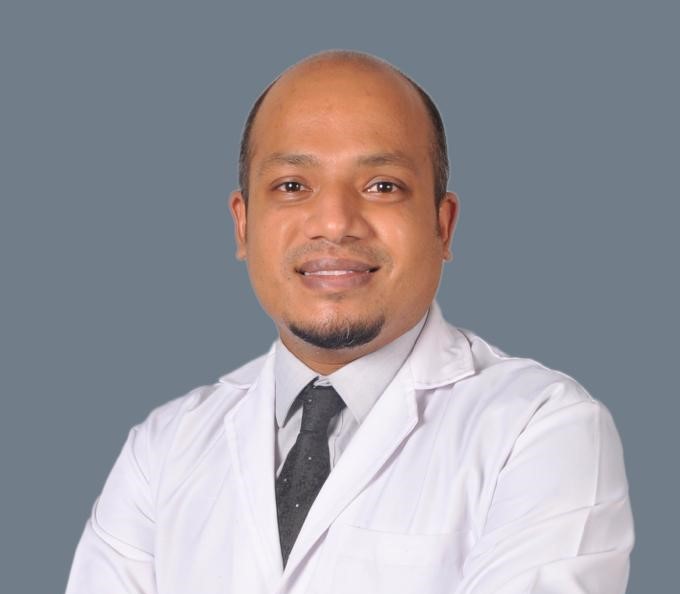 Book ENT Appointment. Book Doctor Counsultaion of Dr. Vignesh Jayakumar - ENT.