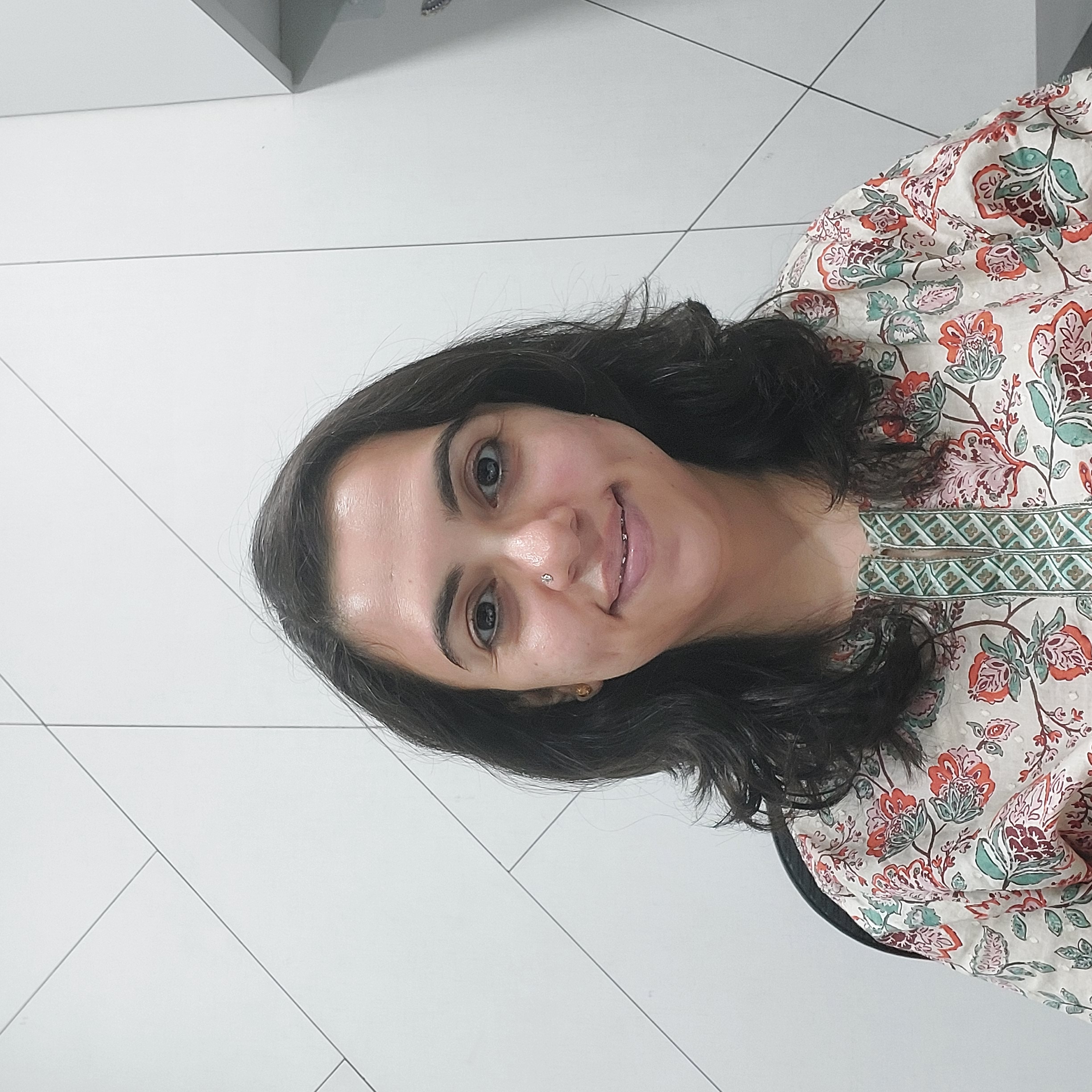 Book Psychologist Appointment. Book Doctor Counsultaion of Dr. Priya ...