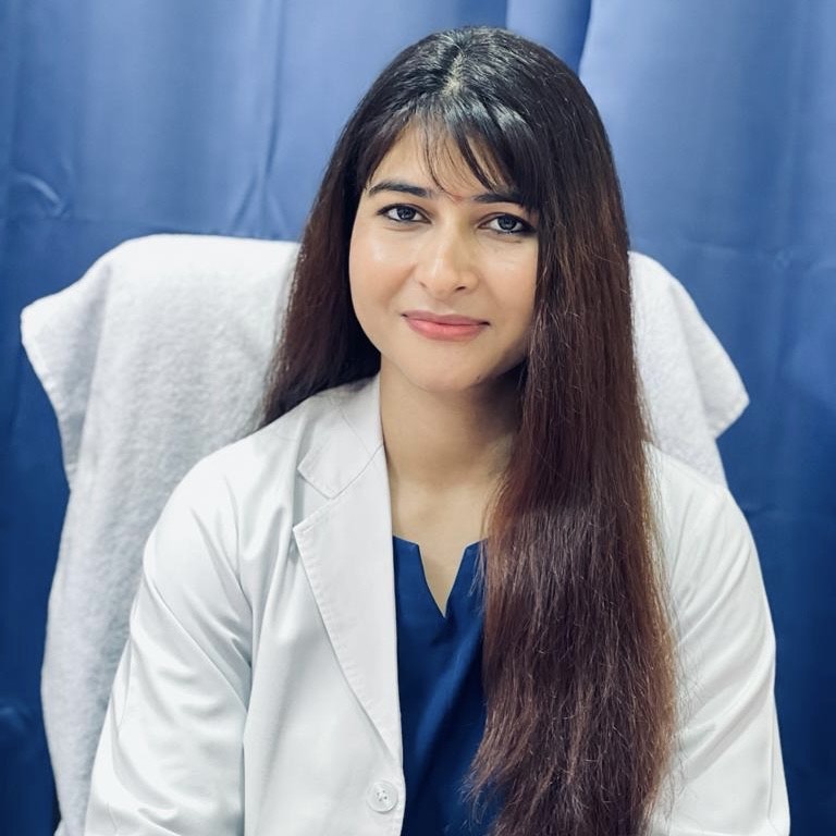 Dr. Kalpana Jeph - Ophthalmologist in durg chattisgarh, durg | Book ...