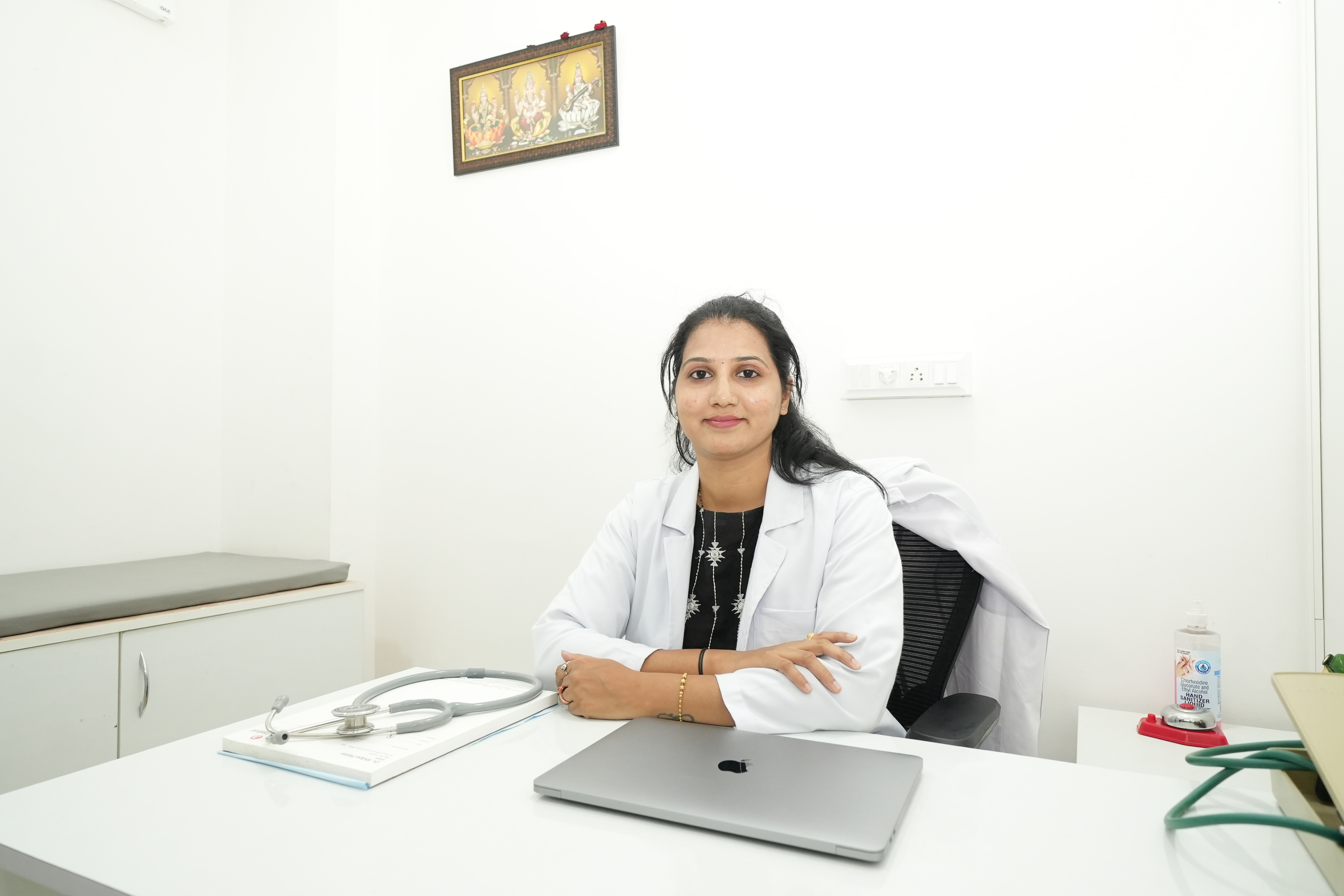 Book ayurveda specialist Appointment. Book Doctor Counsultaion of Dr. Shilpa pattar - ayurveda ...