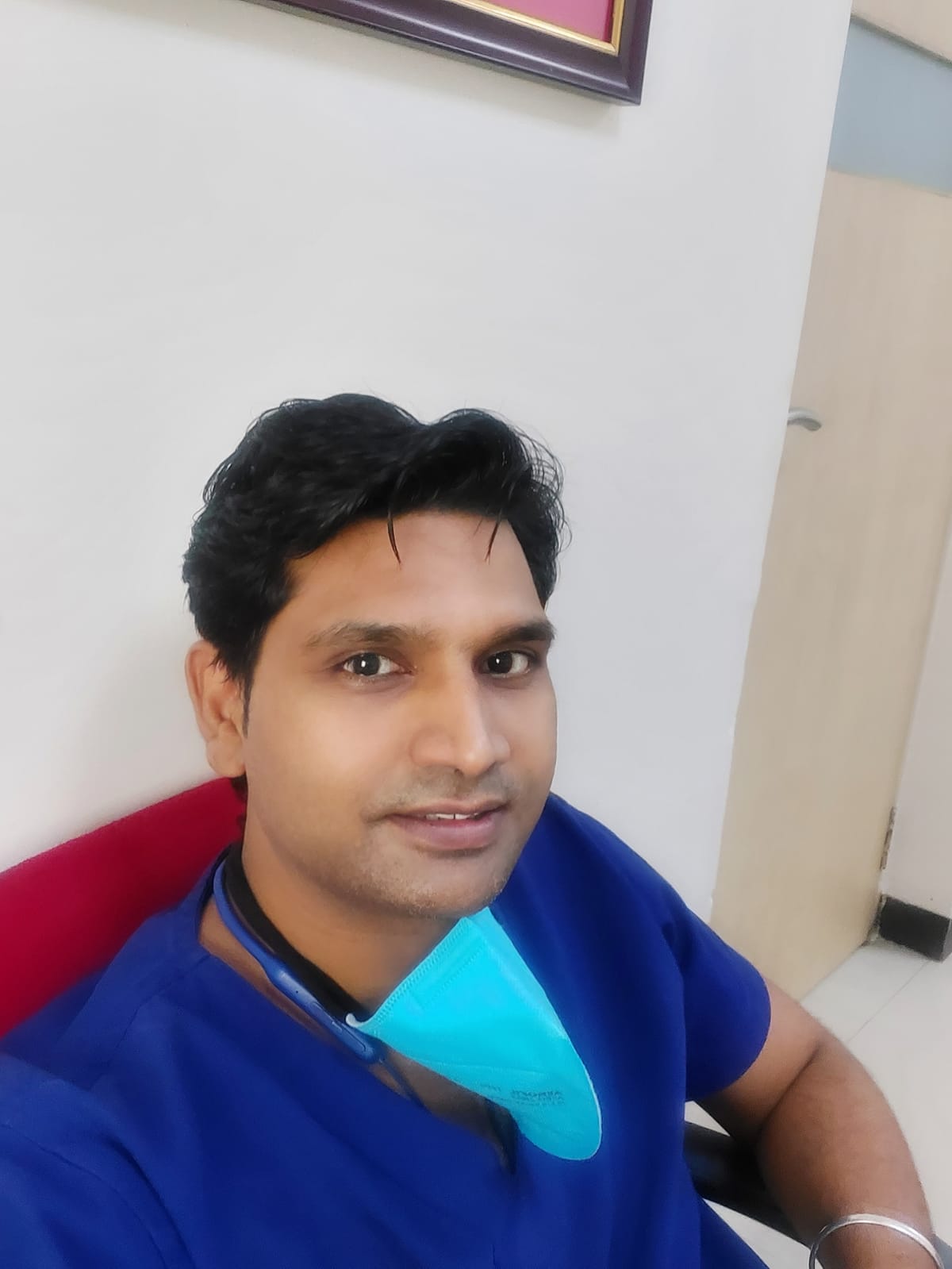 Book Neurosurgery Appointment. Book Doctor Counsultaion of Dr. Sanjeev sharma - Neurosurgery.