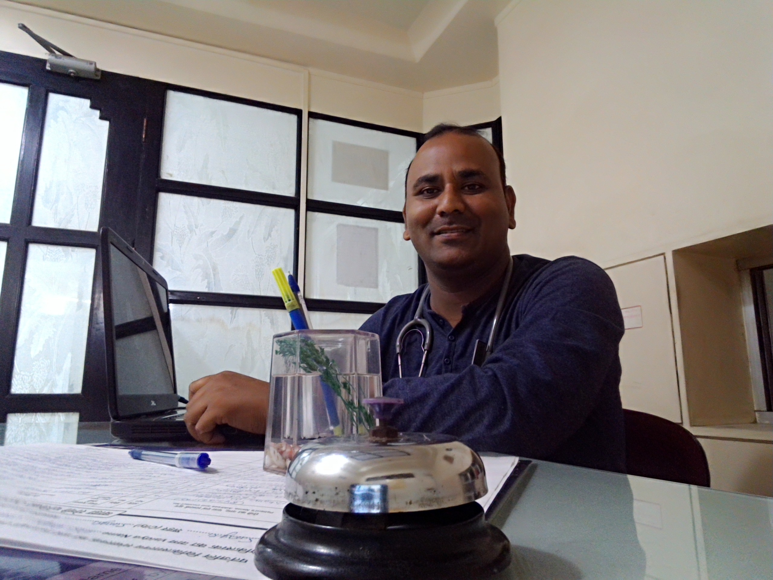 Book ayurveda specialist Appointment. Book Doctor Counsultaion of Dr. Deep Chandra Gupta ...