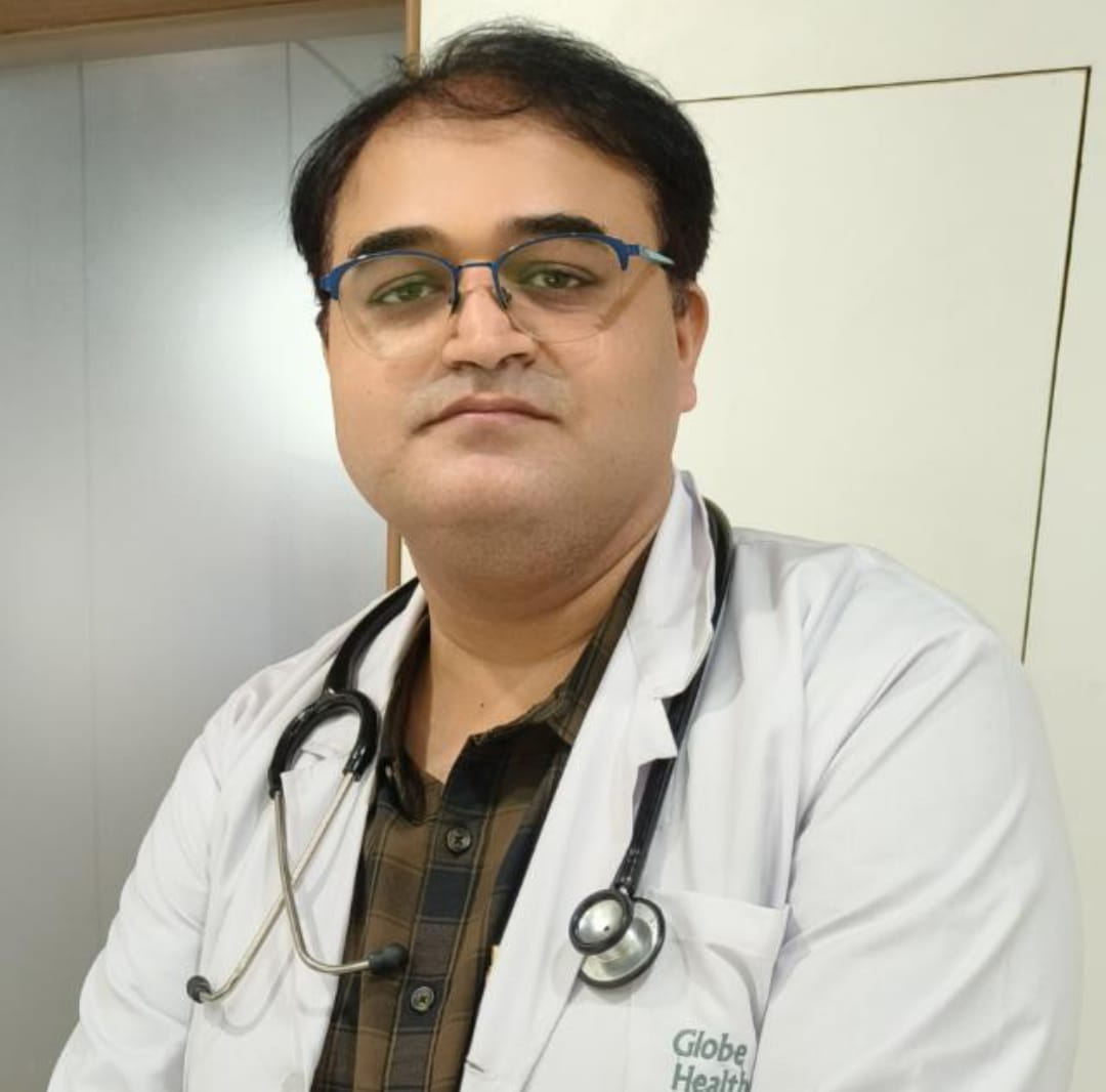 Book oncology and haematology Appointment. Book Doctor Counsultaion of Dr. Amit Kumar Choudhary ...